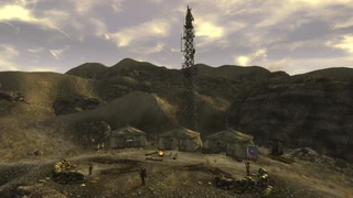Ranger station Alpha - The Vault Fallout Wiki - Everything you need to ...