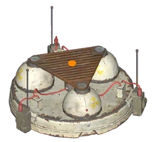 Nuke mine - The Vault Fallout Wiki - Everything you need to know about ...