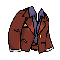Eulogy Jones' suit (Fallout Shelter) - The Vault Fallout Wiki ...