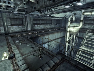 Sewer (metro) - The Vault Fallout Wiki - Everything you need to know ...