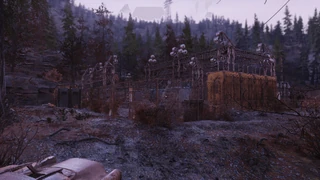 Poseidon Power Substation PX-03 - The Vault Fallout Wiki - Everything ...