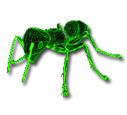 Giant ant (Fallout 2) - The Vault Fallout Wiki - Everything you need to ...