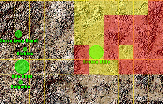 Fallout 2 random encounters - The Vault Fallout Wiki - Everything you ...