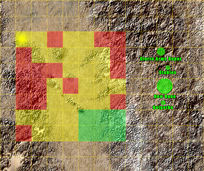 Fallout 2 random encounters - The Vault Fallout Wiki - Everything you ...