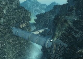 Anchorage Cliffs - The Vault Fallout Wiki - Everything you need to know ...