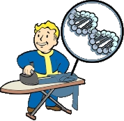 Starched Genes - The Vault Fallout Wiki - Everything you need to know ...