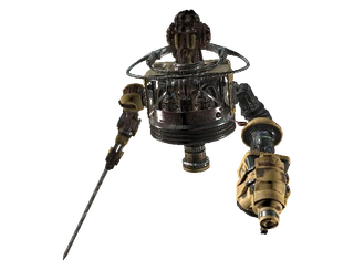 Swarmbot - The Vault Fallout Wiki - Everything you need to know about ...