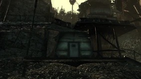 Mister Burke's house - The Vault Fallout Wiki - Everything you need to ...