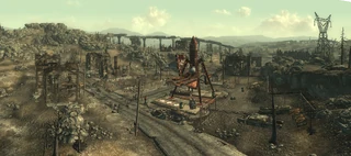 Springvale - The Vault Fallout Wiki - Everything you need to know about ...