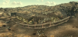 Warrington trainyard - The Vault Fallout Wiki - Everything you need to ...