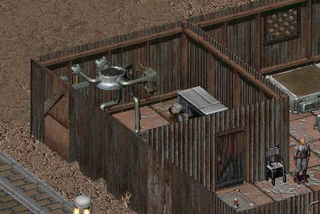 Auto-Doc Rodeo - The Vault Fallout Wiki - Everything you need to know ...