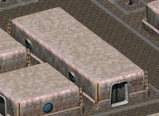 Maintenance Center - The Vault Fallout Wiki - Everything you need to ...