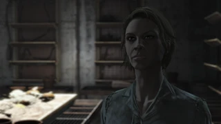 Aster (character) - The Vault Fallout Wiki - Everything you need to ...