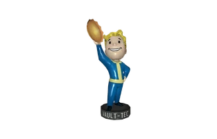 Bobblehead: Caps (Fallout 76) - The Vault Fallout Wiki - Everything you ...