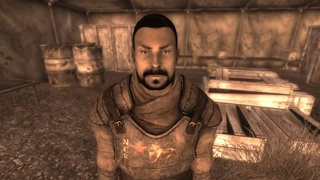 Carl Mayes - The Vault Fallout Wiki - Everything you need to know about ...