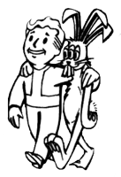 Animal Friend/Fallout: New Vegas - The Vault Fallout Wiki - Everything ...