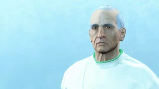 Dean Volkert - The Vault Fallout Wiki - Everything you need to know ...