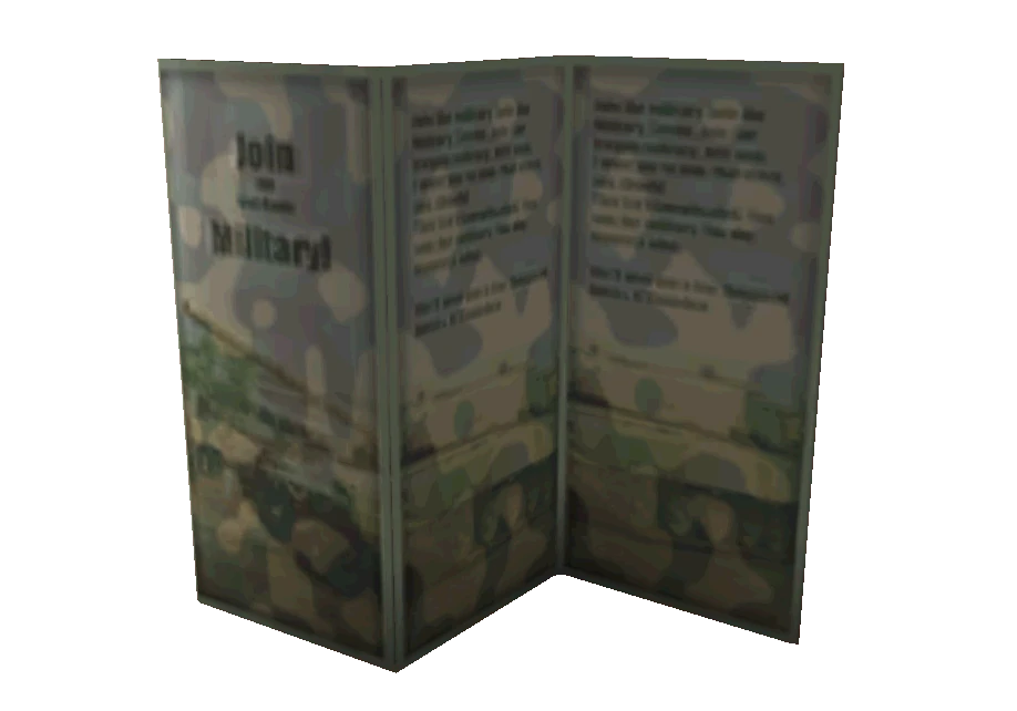 Hoffman Training Academy - The Vault Fallout Wiki - Everything you need ...