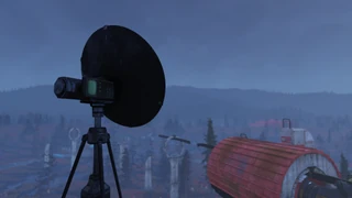 Enclave Event: Dropped Connection - The Vault Fallout Wiki - Everything ...