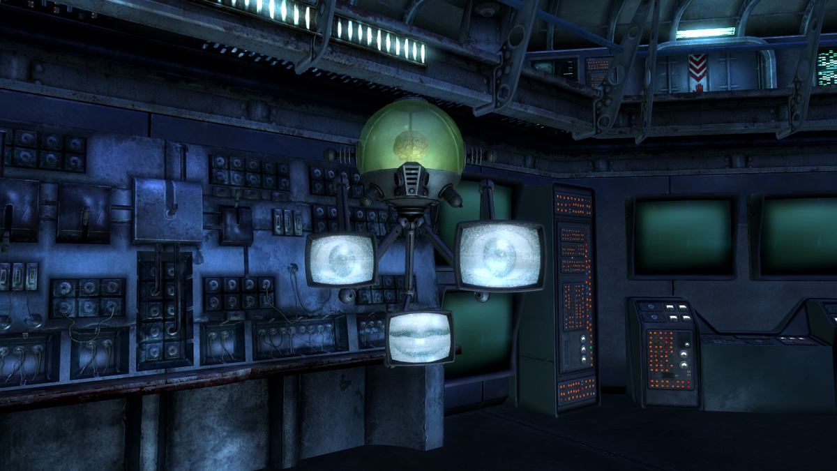 8 The Vault Fallout Wiki Everything You Need To Know About Fallout