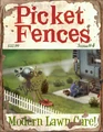Picket Fences - The Vault Fallout Wiki - Everything you need to know ...