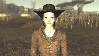 Meg Reynolds - The Vault Fallout Wiki - Everything you need to know ...