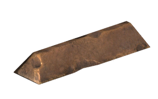 Copper - The Vault Fallout Wiki - Everything you need to know about ...