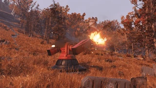 Event: Surface to Air - The Vault Fallout Wiki - Everything you need to ...