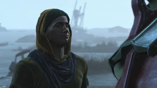 Roger Warwick - The Vault Fallout Wiki - Everything you need to know ...