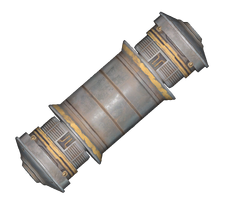 Cryogenic grenade (Fallout 76) - The Vault Fallout Wiki - Everything ...
