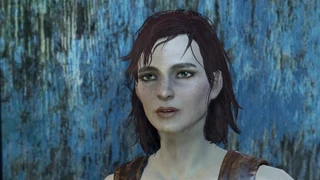 Cait - The Vault Fallout Wiki - Everything you need to know about ...