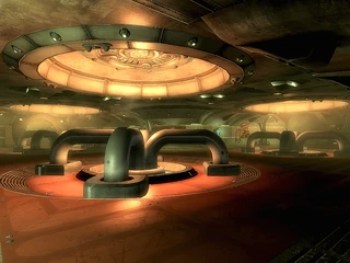 Engine room (Mothership Zeta) - The Vault Fallout Wiki - Everything you ...