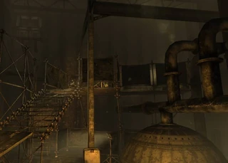Wernher's hideout - The Vault Fallout Wiki - Everything you need to ...