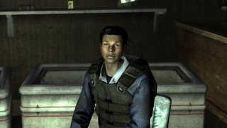 Boxcars - The Vault Fallout Wiki - Everything you need to know about ...