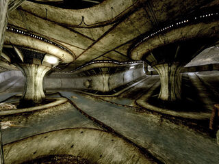 Central sewers - The Vault Fallout Wiki - Everything you need to know ...