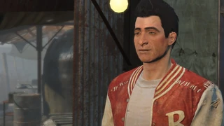 John (Fallout 4) - The Vault Fallout Wiki - Everything you need to know ...
