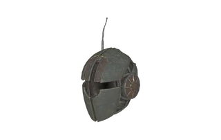 Assaultron helmet (Fallout 76) - The Vault Fallout Wiki - Everything ...