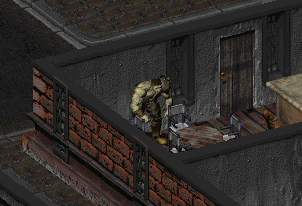 Francis (Fallout 2) - The Vault Fallout Wiki - Everything you need to ...