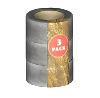 Pack of duct tape - The Vault Fallout Wiki - Everything you need to ...