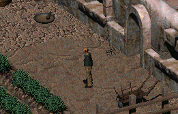 Westin's ranch hand - The Vault Fallout Wiki - Everything you need to ...