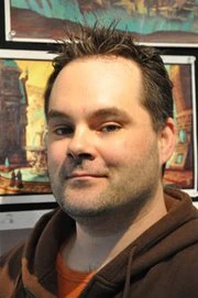 Mark Nelson - The Vault Fallout Wiki - Everything you need to know ...