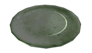 Green plate - The Vault Fallout Wiki - Everything you need to know ...