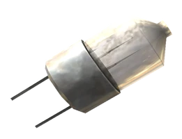 Pilot light - The Vault Fallout Wiki - Everything you need to know ...
