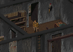 Zeke (Fallout 2) - The Vault Fallout Wiki - Everything you need to know ...