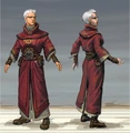 Scribe robe - The Vault Fallout Wiki - Everything you need to know ...