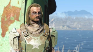 Gabriel (Fallout 4) - The Vault Fallout Wiki - Everything you need to ...