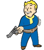 Quick Hands - The Vault Fallout Wiki - Everything you need to know ...