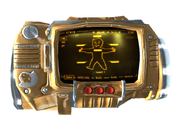 Pip-Boy - The Vault Fallout Wiki - Everything you need to know about ...