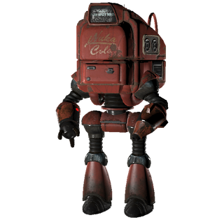 Nukatron - The Vault Fallout Wiki - Everything you need to know about ...