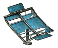 Solar array parts - The Vault Fallout Wiki - Everything you need to ...
